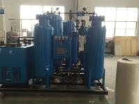 China TY100Nm3/H Purity 100% PSA Nitrogen Generaotr With Air Compressor Complete System for sale