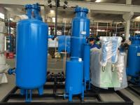 China PSA Nitrogen Generation System Purity 95 - 99.9995% Capacity 3 - 2000Nm3/H for sale