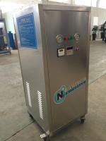 China High Purity 99.9% Small Psa Nitrogen Generation System For Food Industry for sale
