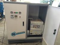 China High Purity 99.9% Small Psa Nitrogen Generation System For Food Industry for sale