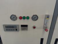 China Mini PSA Nitrogen Generator , 2 Cube Meters Per Hour Nitrogen Output for sale