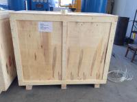 China Mini PSA Nitrogen Generator , 2 Cube Meters Per Hour Nitrogen Output for sale
