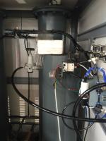 China Carbon Stainless Steel PSA Nitrogen N2 generation System CE ISO for sale