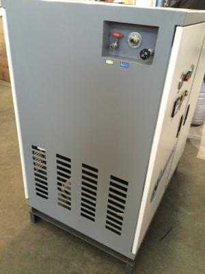 China 5Nm3/h 99.99% PSA Nitrogen Generator Pressure Swing Adsorption Style for sale