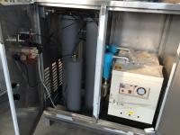 China 5Nm3/h 99.99% PSA Nitrogen Generator Pressure Swing Adsorption Style for sale