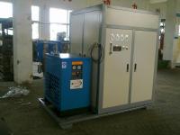 China Chemical Lab PSA Nitrogen Generator / Food industry PSA nitrogen complete  system for sale