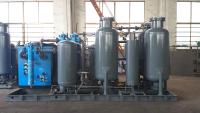 China High purity 95%-99.999% PSA Nitrogen Generator  widely used for Auto Accessories for sale