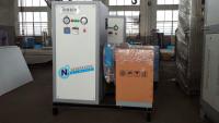 China Carton Type 99.99% PSA Nitrogen Generator for Laboratory Small Consumption for sale