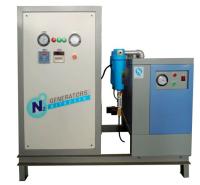 China Carton Type 99.99% PSA Nitrogen Generator for Laboratory Small Consumption for sale