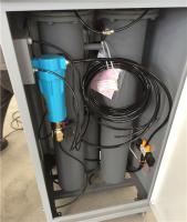China Customized PSA Nitrogen Generator System , 2 Nm3/h Nitrogen Output for sale