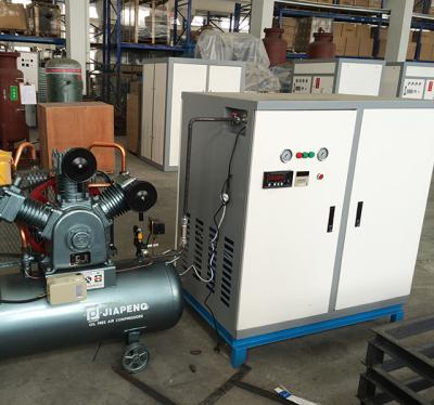 China Food Grade High Purity Nitrogen Generator / PSA Nitrogen System for sale