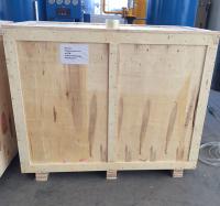 China Food Grade High Purity Nitrogen Generator / PSA Nitrogen System for sale