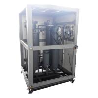 China Powder Preservation PSA Nitrogen Generator , 10Nm3/h Capacity for sale