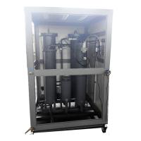 China Powder Preservation PSA Nitrogen Generator , 10Nm3/h Capacity for sale