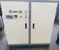 China Powder Storage 99.99% PSA Nitrogen Generator , Nitrogen Output 2Nm3/h for sale