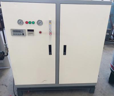 China Powder Storage 99.99% PSA Nitrogen Generator , Nitrogen Output 2Nm3/h for sale