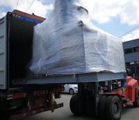 China 95% -99% purity membrane nitrogen generator system for oil & gas industry for sale
