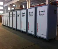 China Inflator Machine PSA Nitrogen Generator Nitrogen Gas Filling System For Vehicle Tyre 5Nm3/h purity 98% for sale