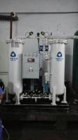 China 40Nm3 / H Purity 99.9% Psa N2 Generator Complete System , Psa Nitrogen Plant for sale