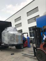 China 40Nm3 / H Purity 99.9% Psa N2 Generator Complete System , Psa Nitrogen Plant for sale