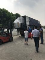 China Energy Saving PSA Nitrogen Plant / Industrial Nitrogen Generator for sale