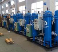 China High Purity 99.99% PSA Nitrogen Generator , Nitrogen Gas Plant Low Power for sale