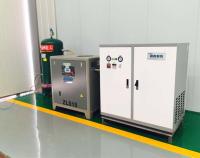 China High Purity 99.99% PSA Nitrogen Generator , Nitrogen Gas Plant Low Power for sale