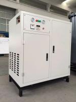 China Removeable Nitrogen Generation Equipment With Color Touch Screen Control for sale
