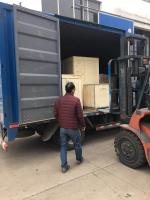 China 60Nm3/H  Purity 99.9% Nitrogen Making Machine / Nitrogen Generation Process N2 Gas Generator for sale