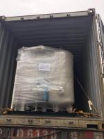China Automated Industrial Nitrogen Generator Pressure Swing Adsorption Style for sale