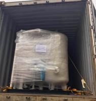 China ISO Industrial Nitrogen Generator Psa N2 Generator For Nitrogen Blanketing System for sale