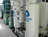 China Pharmaceutical High Purity Nitrogen Generator Pressure Swing Adsorption Type for sale