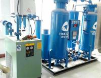 China Pharmaceutical High Purity Nitrogen Generator Pressure Swing Adsorption Type for sale