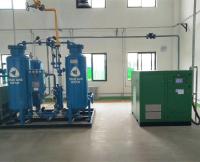 China Biotechnological High Purity Nitrogen Generator Industrial Onsite Plant for sale