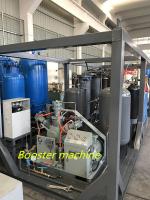 China 20Nm3 / H Purity 99.5% Nitrogen Generation Equipment For Aluminum Die Casting for sale
