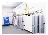 China Hospital High Purity PSA Oxygen Generator 20 Nm3 / H For Medical Treatment for sale