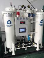 China Energy Saving 1Kw PSA Oxygen Generator All In One 93% Purity For Fish Farming for sale