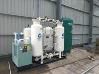 China Energy Saving 1Kw PSA Oxygen Generator All In One 93% Purity For Fish Farming for sale
