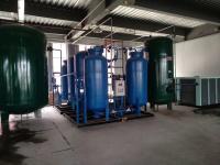 China Atmospheric Desorption Medical Grade Oxygen Generator PSA With Adjustable Flow for sale