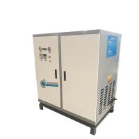 China Food Grade Custom Made Mini Nitrogen Generator , Nitrogen Generation Plant With Wheels for sale