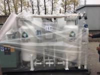 China 95%-99.999% PSA Nitrogen Generator , N2 Generator For Chemical Industry for sale