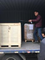 China 95%-99.999% PSA Nitrogen Generator , N2 Generator For Chemical Industry for sale