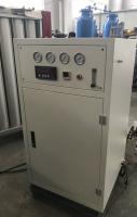 China Cabinet Style Laboratory Nitrogen Generator for sale