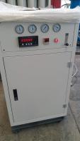 China Cabinet Style PSA Nitrogen Generator For 3D Printer for sale
