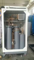 China Cabinet Style Laboratory Nitrogen Generator for sale