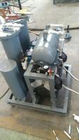 China Cabinet Style Laboratory Nitrogen Generator for sale