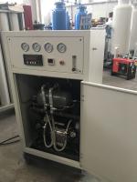 China Cabinet Style Laboratory Nitrogen Generator for sale