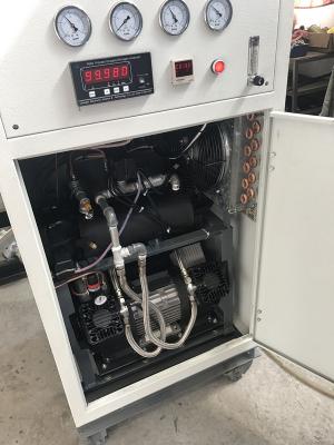 China Cabinet Style PSA Nitrogen Generator For 3D Printer for sale