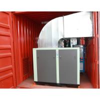 China Pressure Swing Adsorption Mobile Nitrogen Gas Generator High Purity Capacity 60Nm3 / H for sale