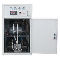 China Cabinet Style 1 m3/H, Purity 99% Psa Nitrogen Generator All in One for sale